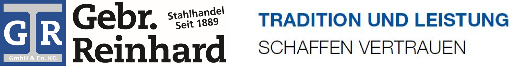 Gebr. Reinhard Shop